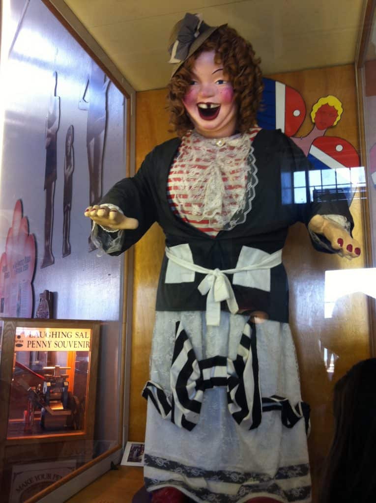 That's Not Funny, Part One - The RANT